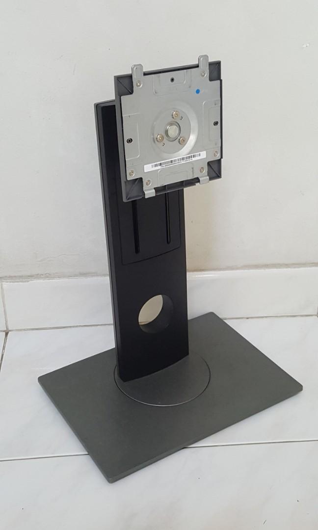 DELL LED Monitor Stand, Computers & Tech, Parts & Accessories, Other ...