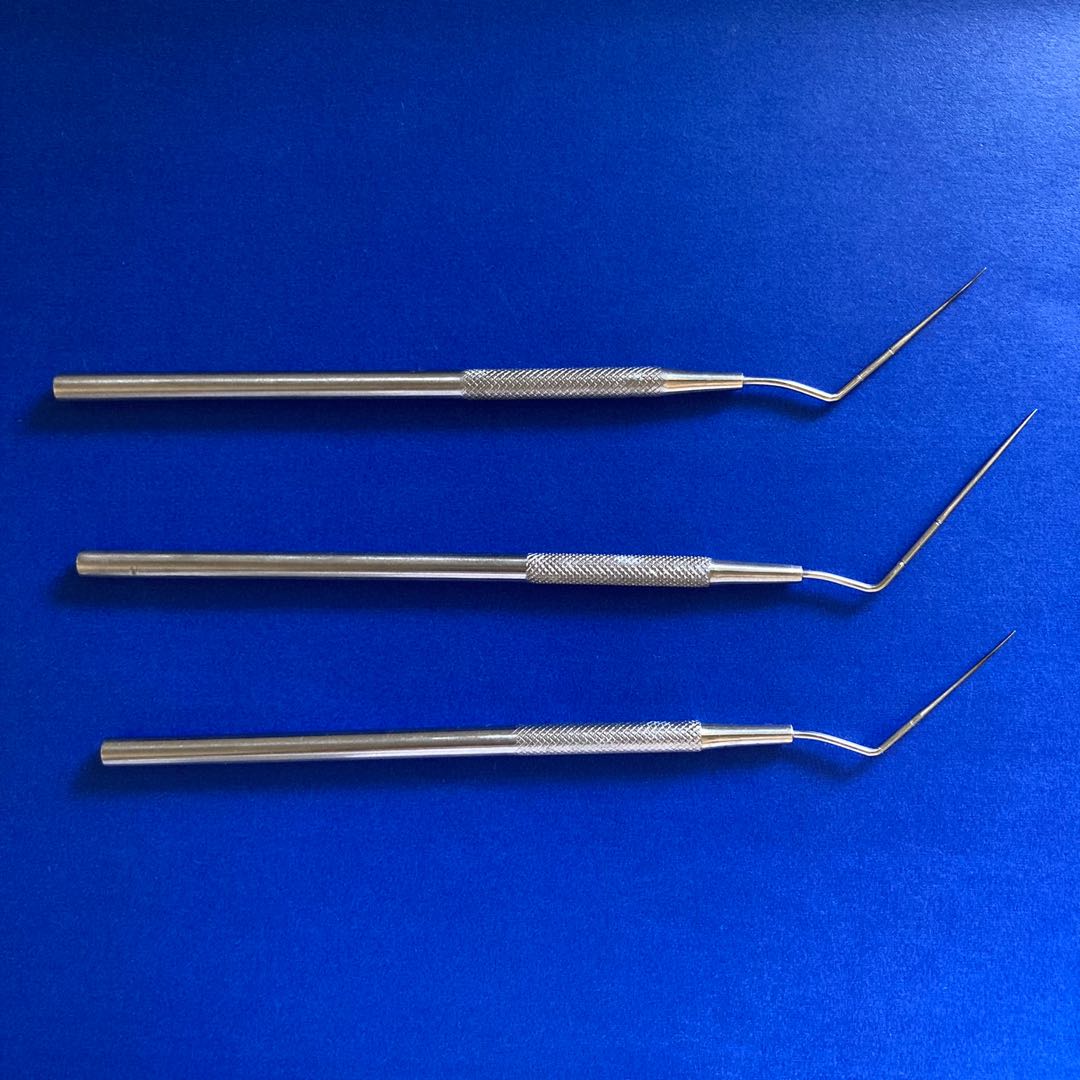 Dental Endo Plugger, Health & Nutrition, Medical Supplies & Tools on ...