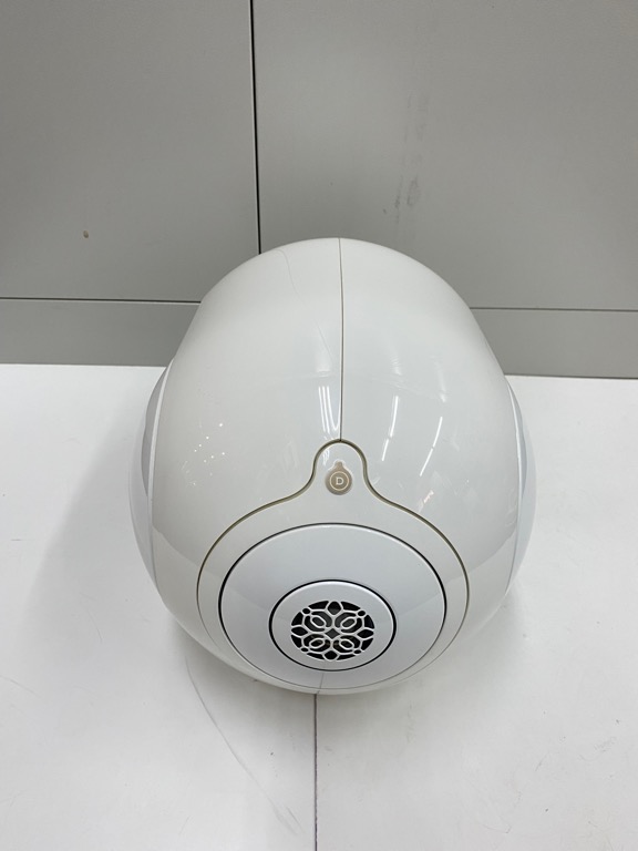 Devialet Gold Phantom Wireless Speaker, Audio, Soundbars, Speakers ...