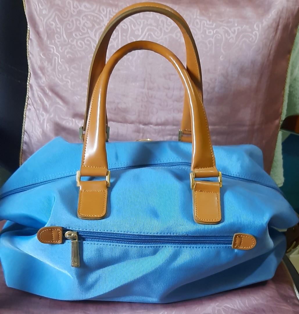 DIMA BORSA HANDBAG, Women's Fashion, Bags & Wallets, Shoulder Bags on ...