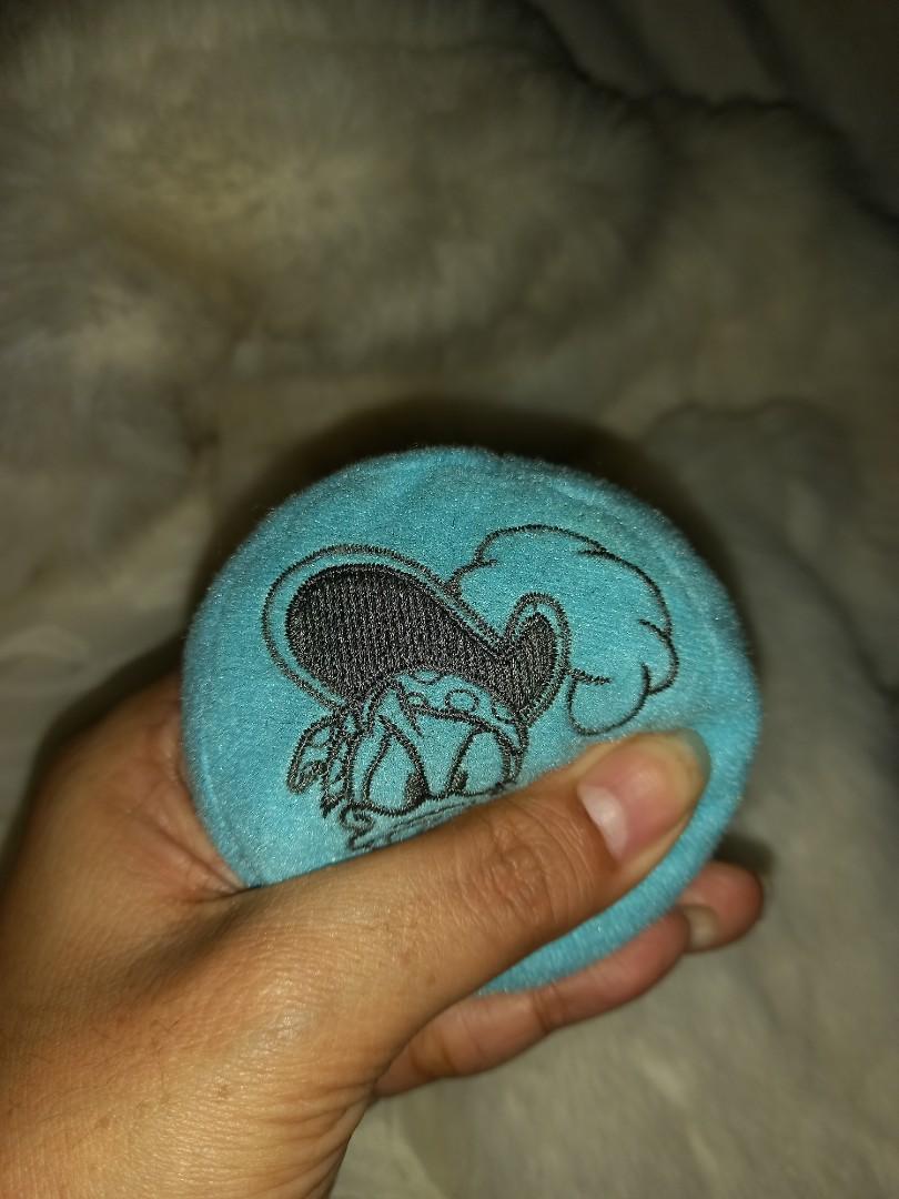 Donald Duck Round Soft Stress Ball, Hobbies & Toys, Toys & Games on ...