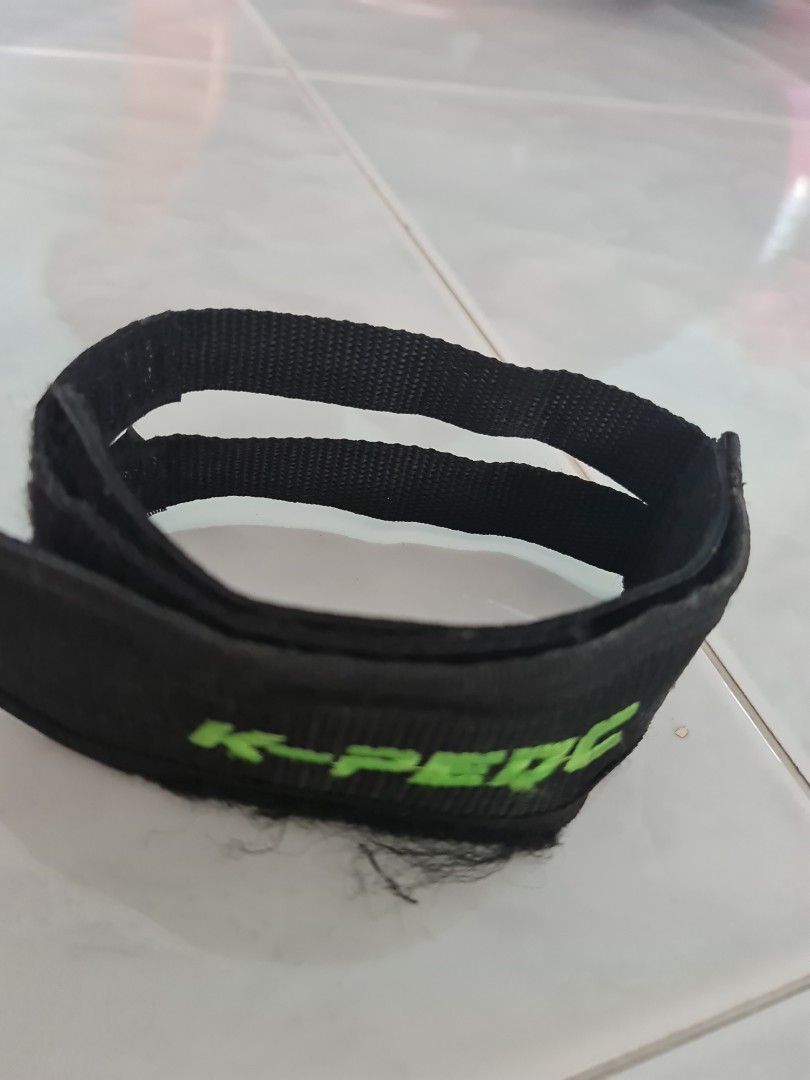 Fixie straps, Sports Equipment, Bicycles & Parts, Bicycles on Carousell