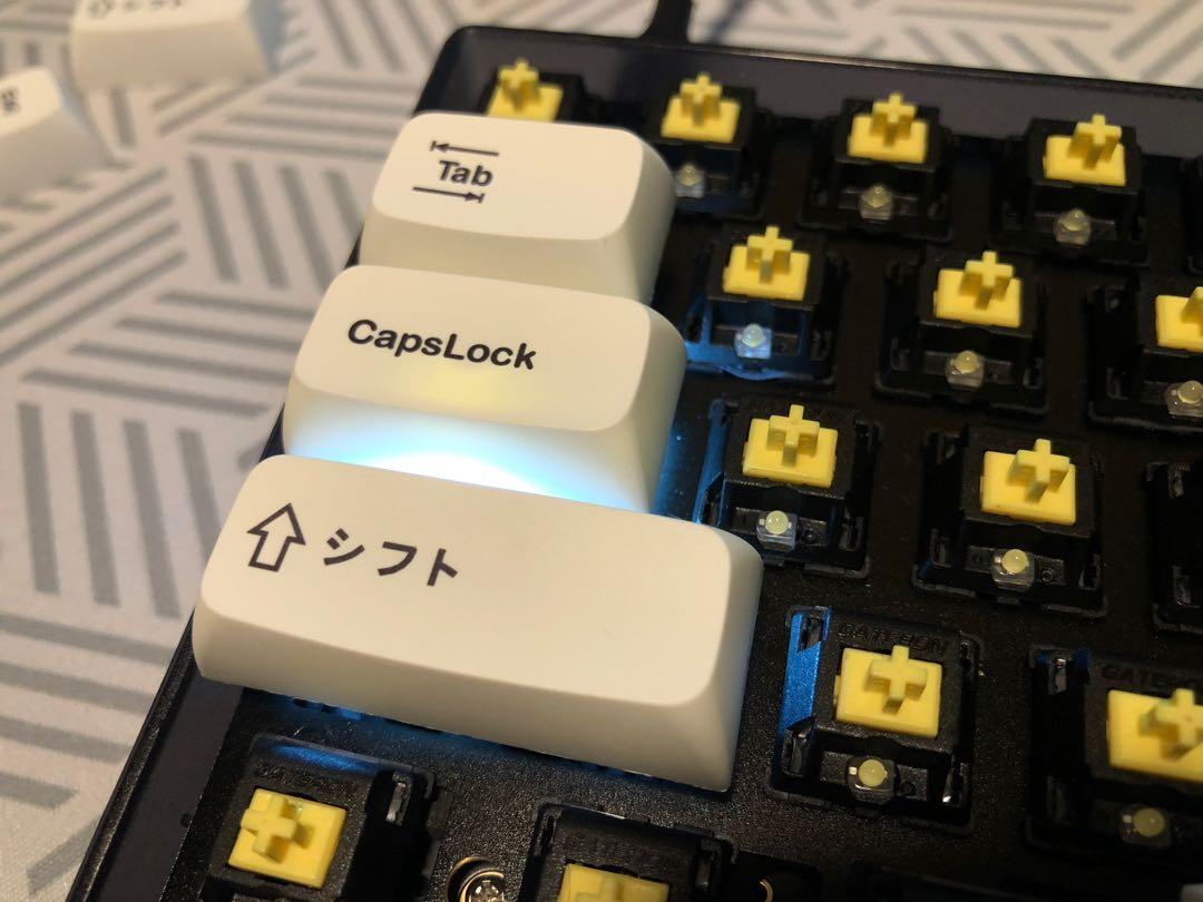 [FREE SHIP] YMD68 Mechanical Keyboard (65%, QMK, VIA, Type-C ...