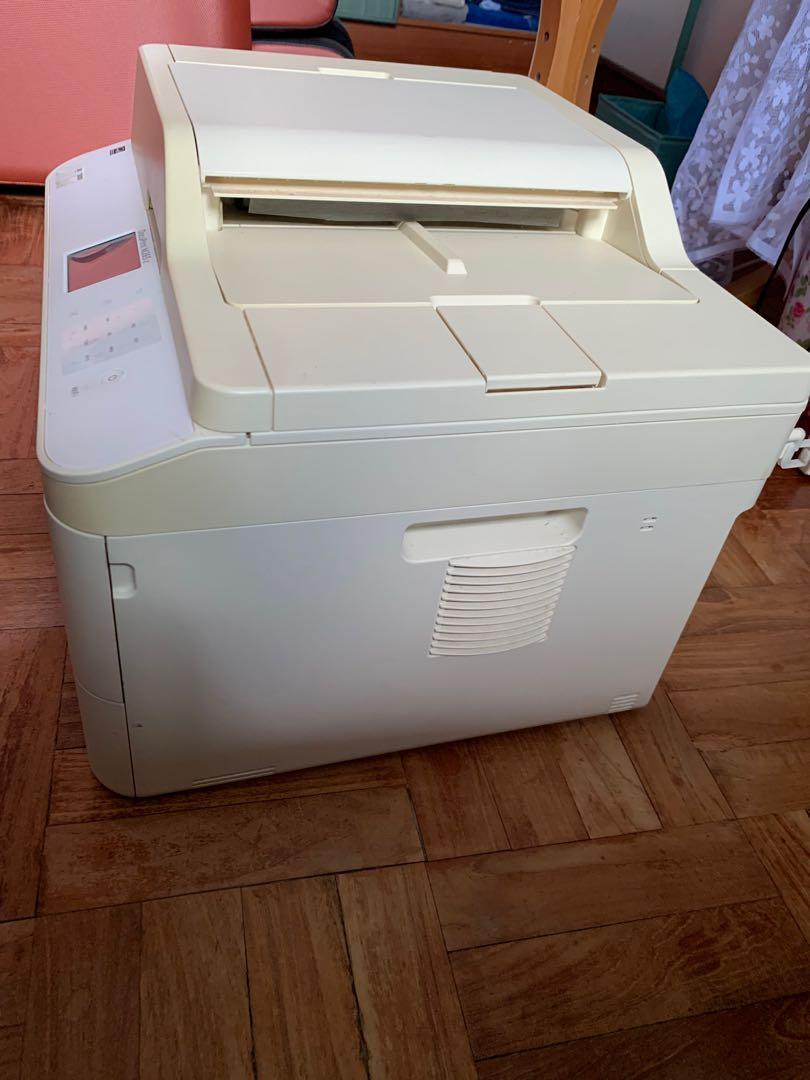 Fuji Xerox M265Z Mono Laser Duplex 4-in-1 Multifunctional Printer ...