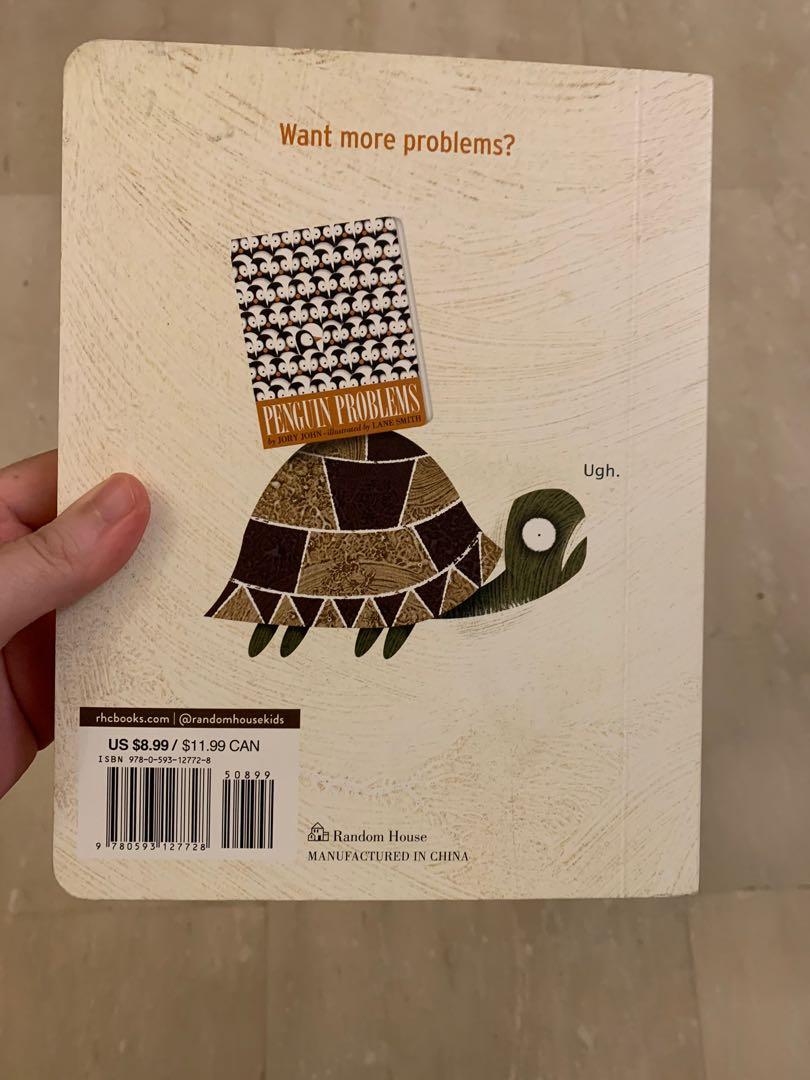 Giraffe Problems (board book), Hobbies & Toys, Books & Magazines ...