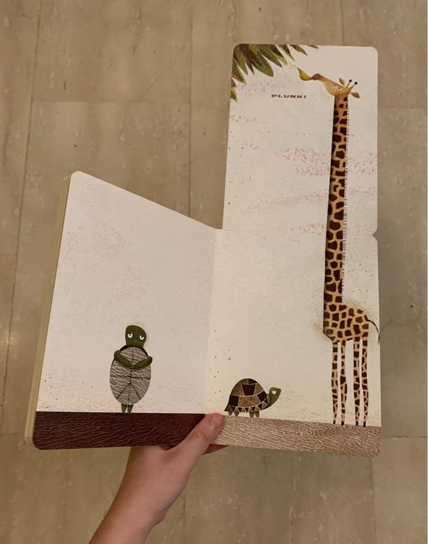 Giraffe Problems (board book), Hobbies & Toys, Books & Magazines ...