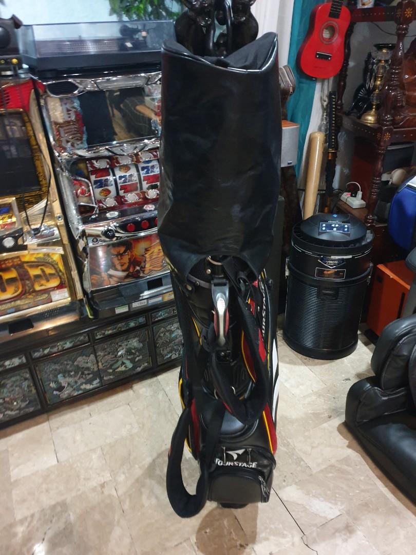 Golf Dunlop DDH, Sports Equipment, Sports & Games, Golf on Carousell