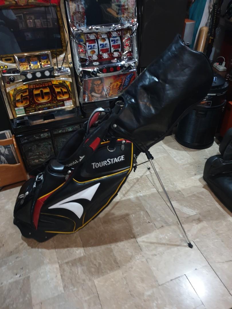 Golf Dunlop DDH, Sports Equipment, Sports & Games, Golf on Carousell