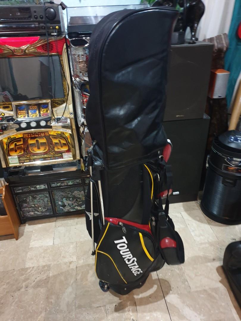 Golf Dunlop DDH, Sports Equipment, Sports & Games, Golf on Carousell