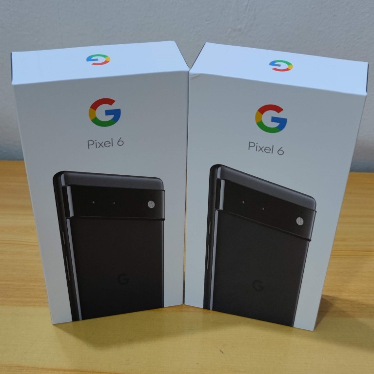 Google Pixel 6, Mobile Phones & Gadgets, Mobile Phones, Android Phones ...