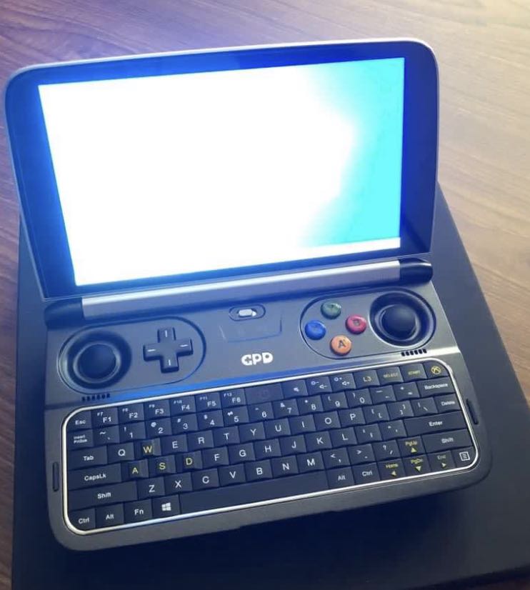GPD, Computers & Tech, Laptops & Notebooks on Carousell