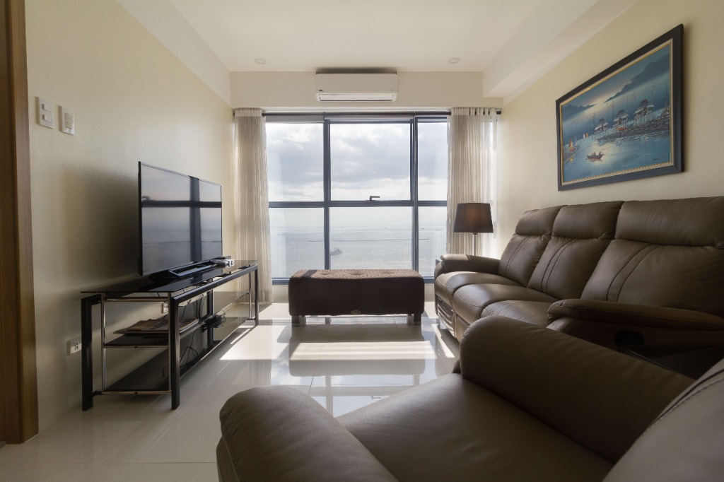 Grand Riviera Suites Manila - 2 Bedroom for Rent, Property, Rentals ...