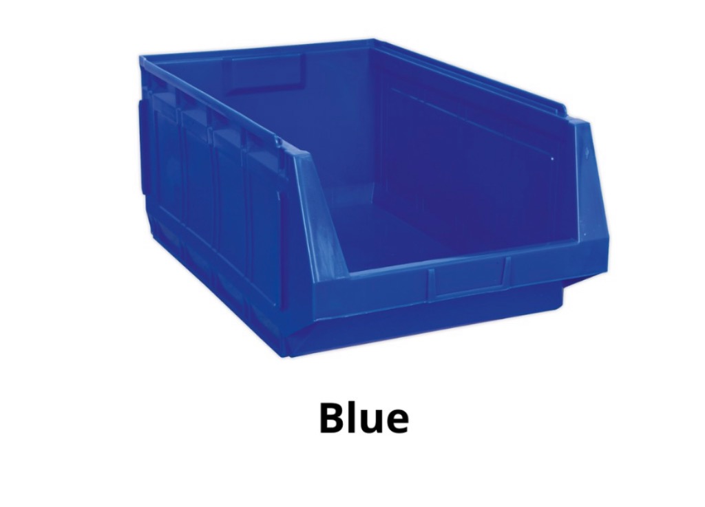 Hardware stackable container, Furniture & Home Living, Home Improvement ...