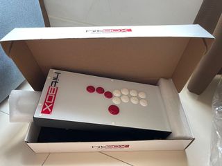 HIT BOX - Arcade Controller, Video Gaming, Gaming Accessories ...