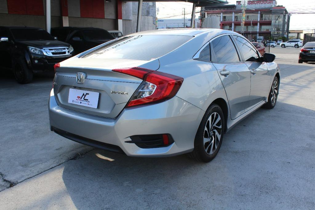 Honda Civic I-VTEC 1.8 Auto, Cars for Sale, Used Cars on Carousell