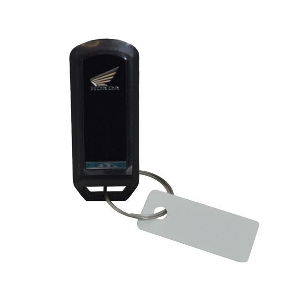 Honda forza 300 remote smart key transponder , Motorcycles, Motorcycle ...