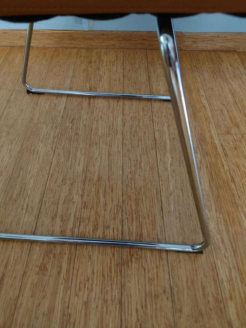 Ikea Bernhard, Furniture & Home Living, Furniture, Chairs on Carousell