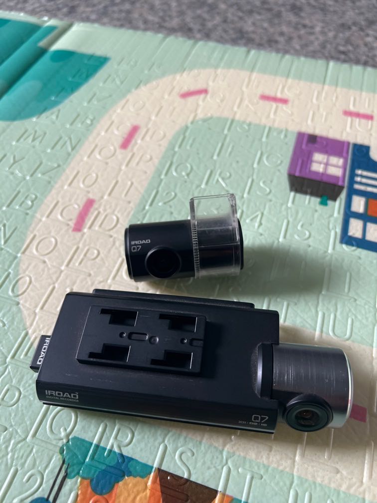 Iroad Q7, Car Accessories, Accessories on Carousell