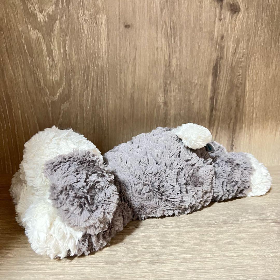 Jellycat Tumblie Sheepdog, Hobbies & Toys, Toys & Games on Carousell