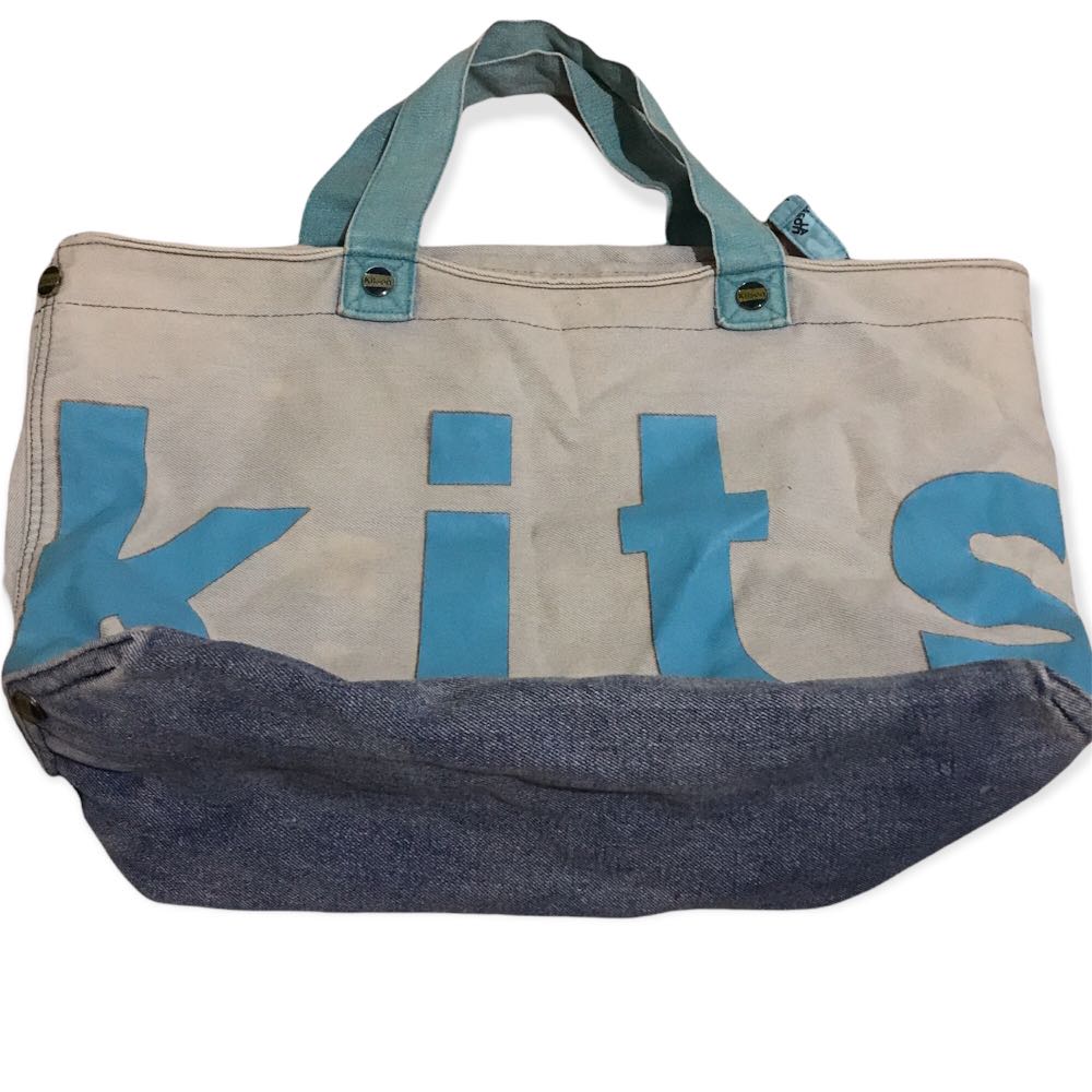 KITSON BAG, Women's Fashion, Bags & Wallets, Tote Bags on Carousell