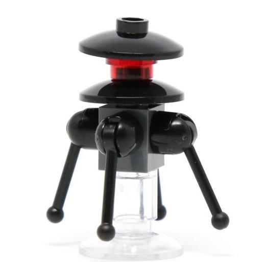 LEGO Viper Probe Droid (from LEGO Star Wars Advent Calendar 75097)(2015 ...