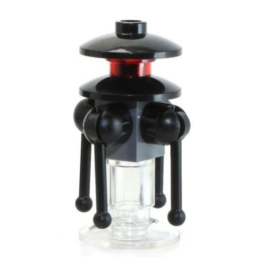 LEGO Viper Probe Droid (from LEGO Star Wars Advent Calendar 75097)(2015 ...