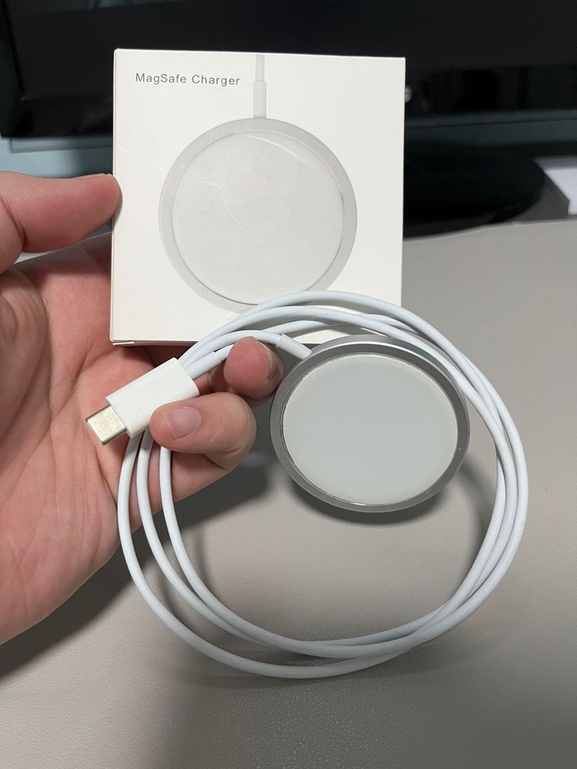 Magsafe Charger - USB-C for iPhone, Computers & Tech, Parts ...