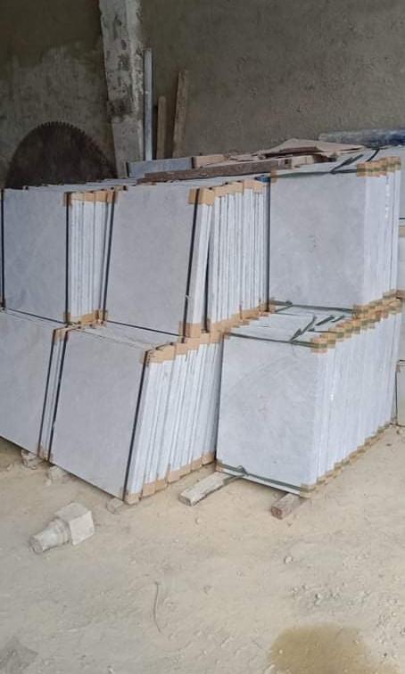 Marble Slab/Tiles Romblon, Furniture & Home Living, Kitchenware ...