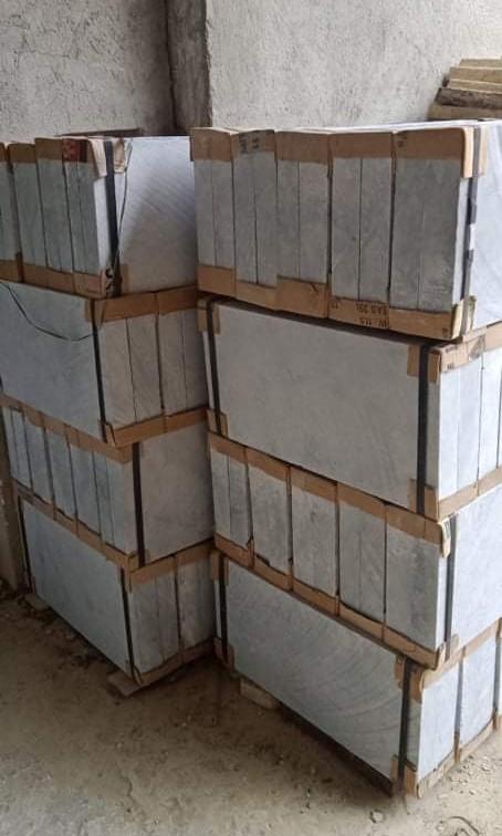 Marble Slab/Tiles Romblon, Furniture & Home Living, Kitchenware ...