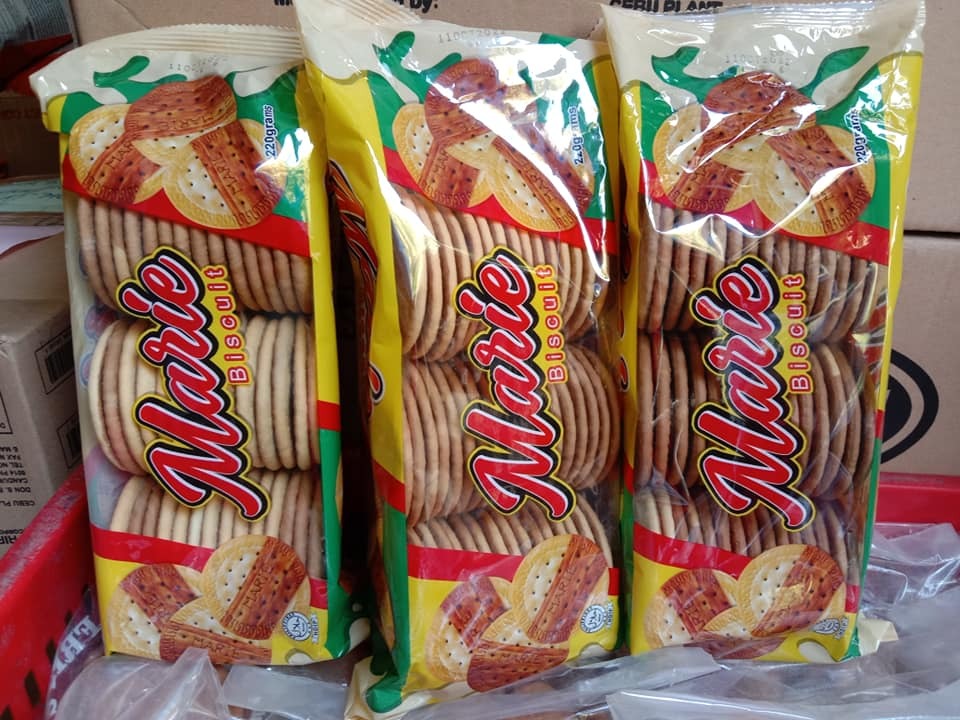 Marie Biscuits, Food & Drinks, Local Eats on Carousell