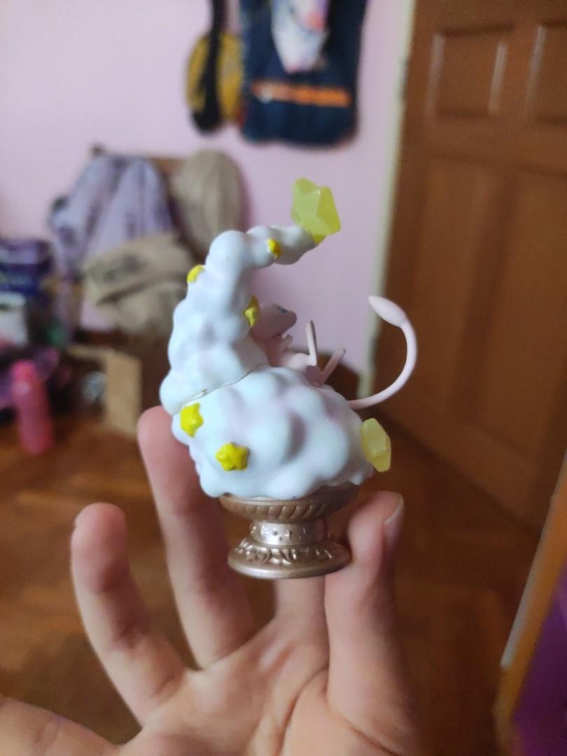 Mew Pokémon blind box, Hobbies & Toys, Toys & Games on Carousell