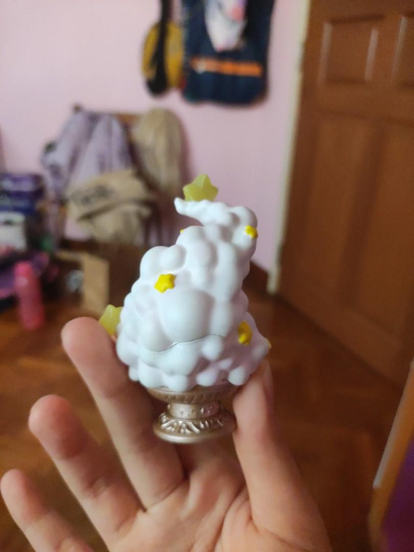 Mew Pokémon blind box, Hobbies & Toys, Toys & Games on Carousell