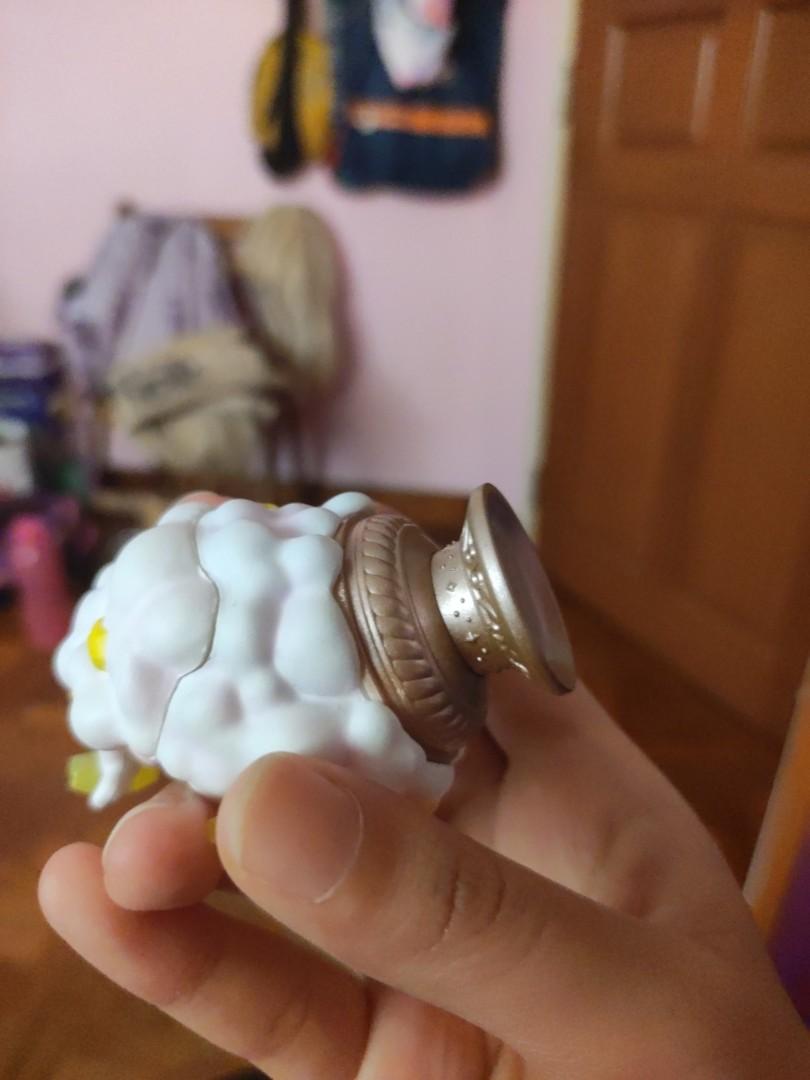 Mew Pokémon blind box, Hobbies & Toys, Toys & Games on Carousell