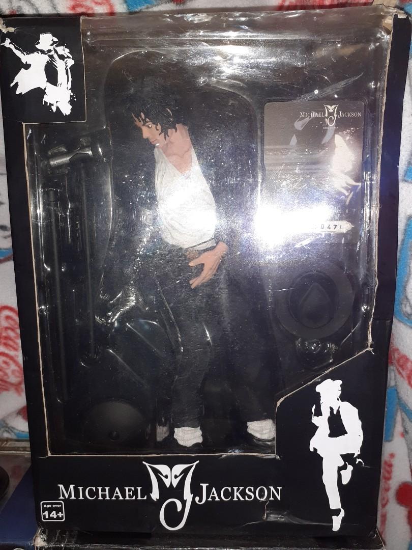 Michael Jackson, Hobbies & Toys, Toys & Games on Carousell