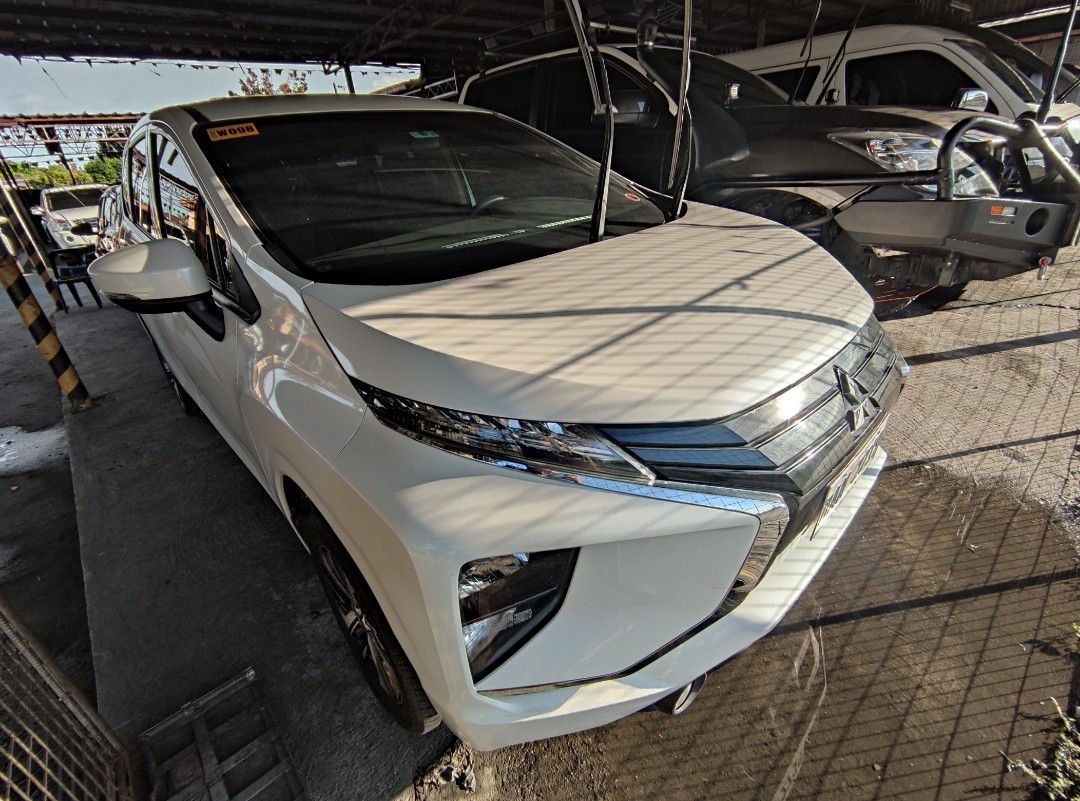 Mitsubishi Expander Suv Auto, Cars for Sale, Used Cars on Carousell