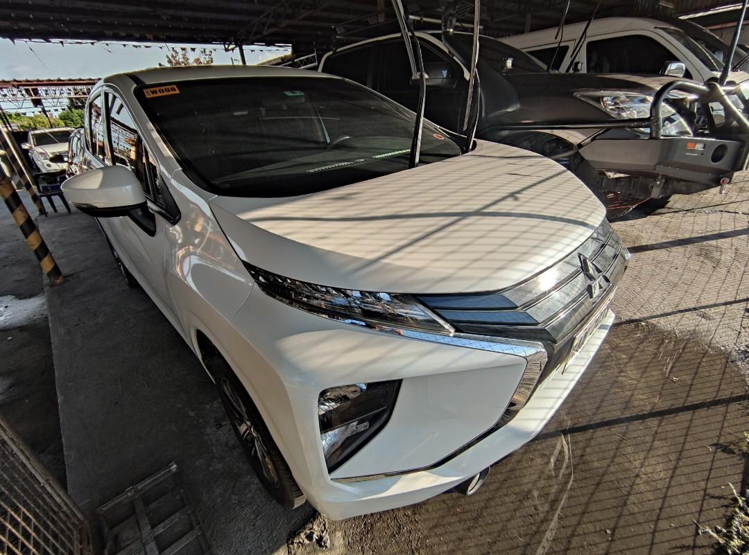 Mitsubishi Expander Suv Auto, Cars for Sale, Used Cars on Carousell