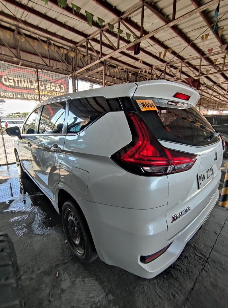 Mitsubishi Expander Suv Auto, Cars for Sale, Used Cars on Carousell