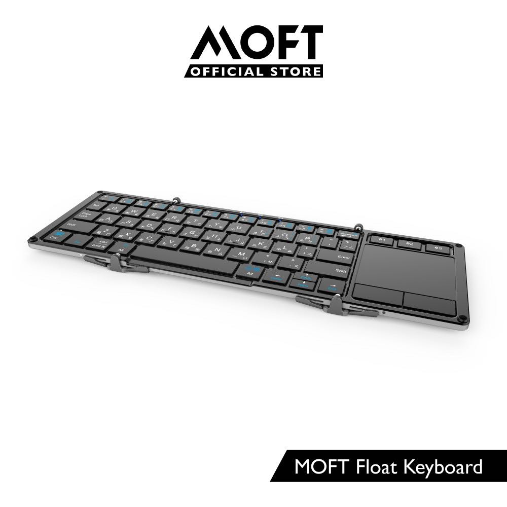 MOFT Float Keyboard, Computers & Tech, Parts & Accessories, Computer ...