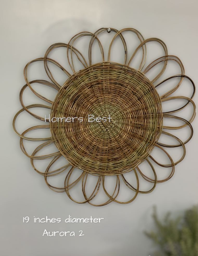 Native wall decor 19inches, Furniture & Home Living, Home Decor, Wall ...