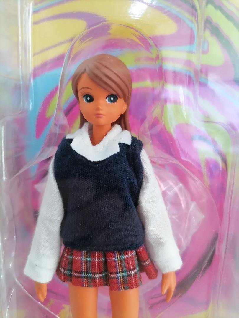 Neo Licca Doll, Hobbies & Toys, Collectibles & Memorabilia, Fan ...