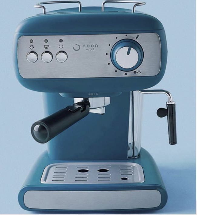 Noon East Coffee Machine from Dubai, TV & Home Appliances, Kitchen ...