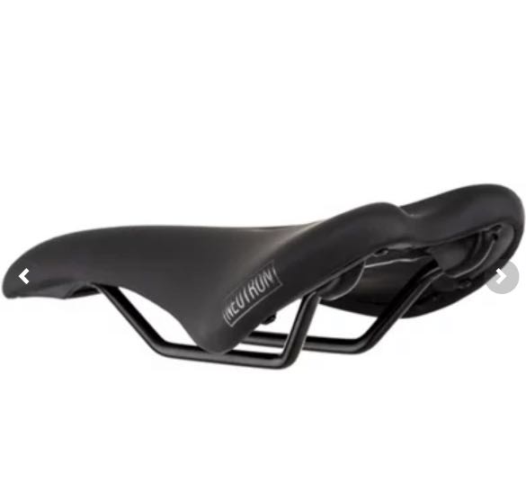Nukeproof Neutron Saddle, Sports Equipment, Bicycles & Parts, Parts ...