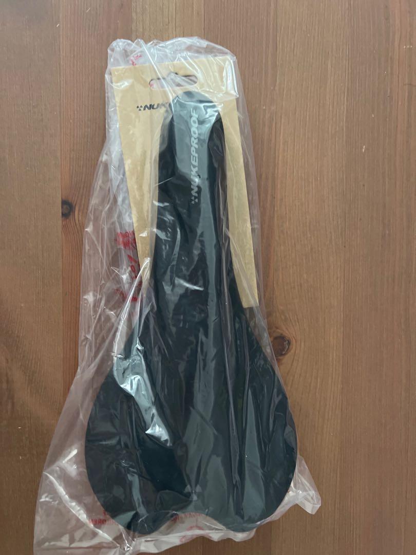 Nukeproof Neutron Saddle, Sports Equipment, Bicycles & Parts, Parts ...