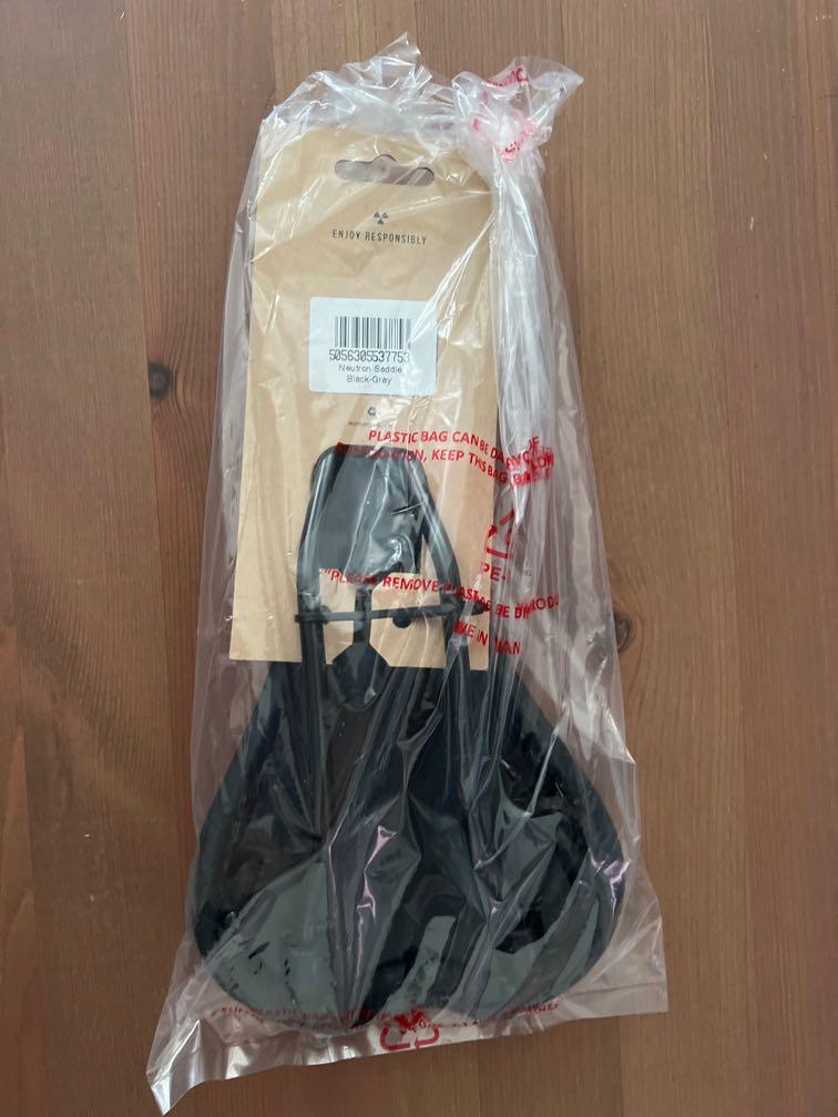 Nukeproof Neutron Saddle, Sports Equipment, Bicycles & Parts, Parts ...