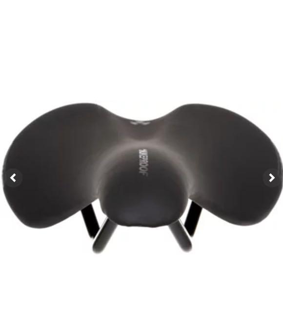 Nukeproof Neutron Saddle, Sports Equipment, Bicycles & Parts, Parts ...
