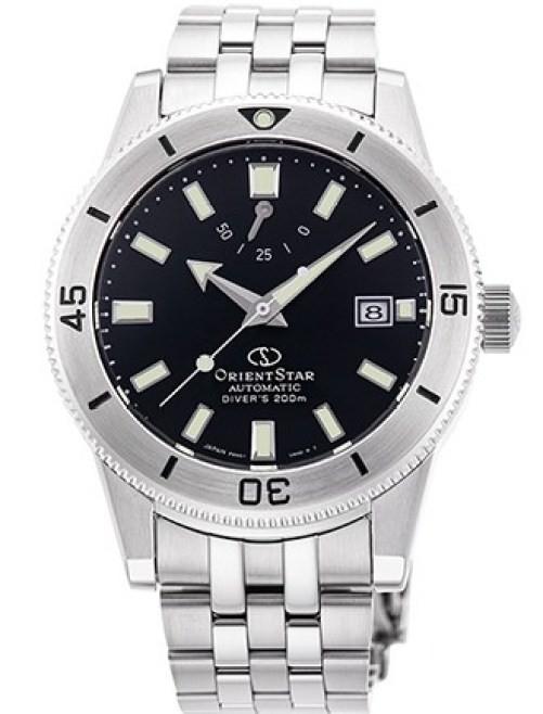 Orient star limited edition, Luxury, Watches on Carousell