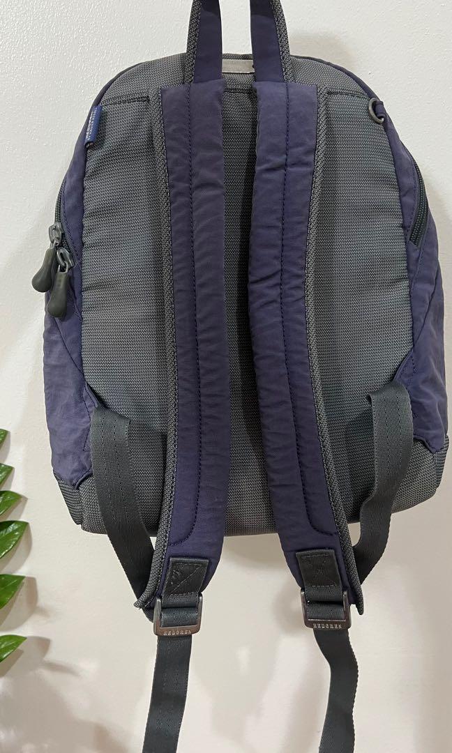 Original vintage hedgren backpack, Men's Fashion, Bags, Backpacks on ...