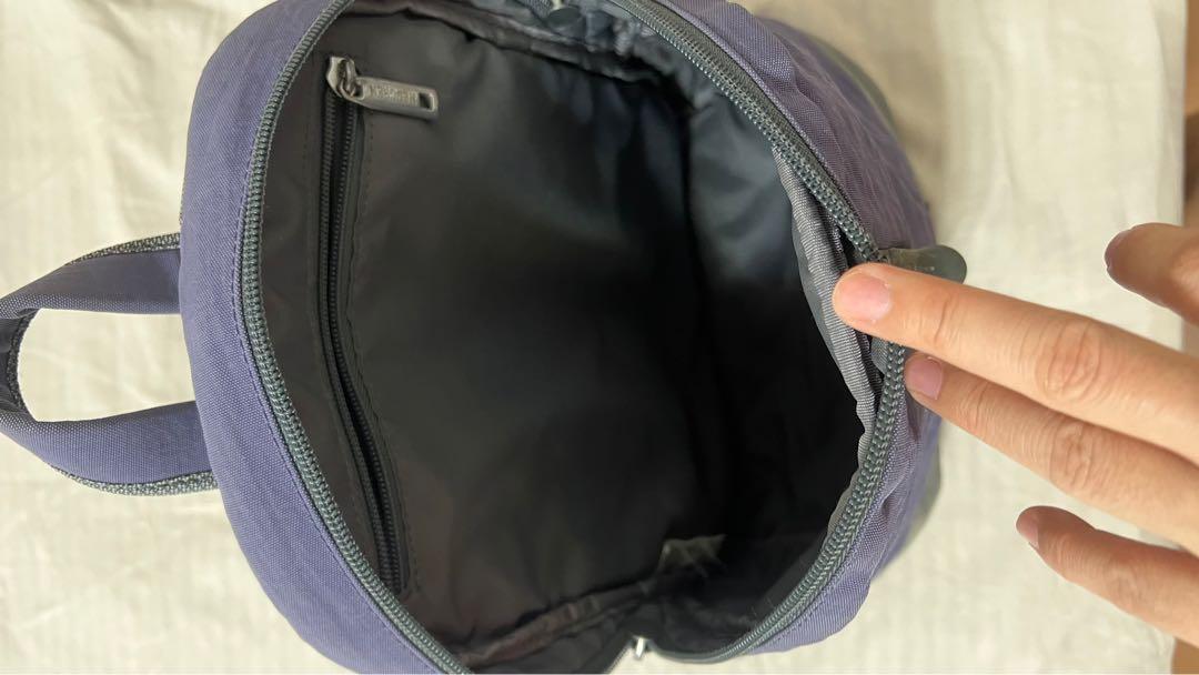 Original vintage hedgren backpack, Men's Fashion, Bags, Backpacks on ...