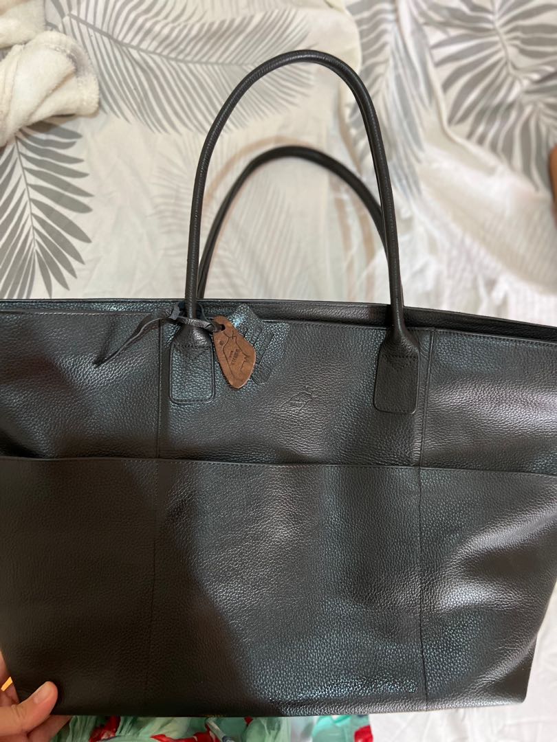 Our tribe leather bag, Women's Fashion, Bags & Wallets, Shoulder Bags ...