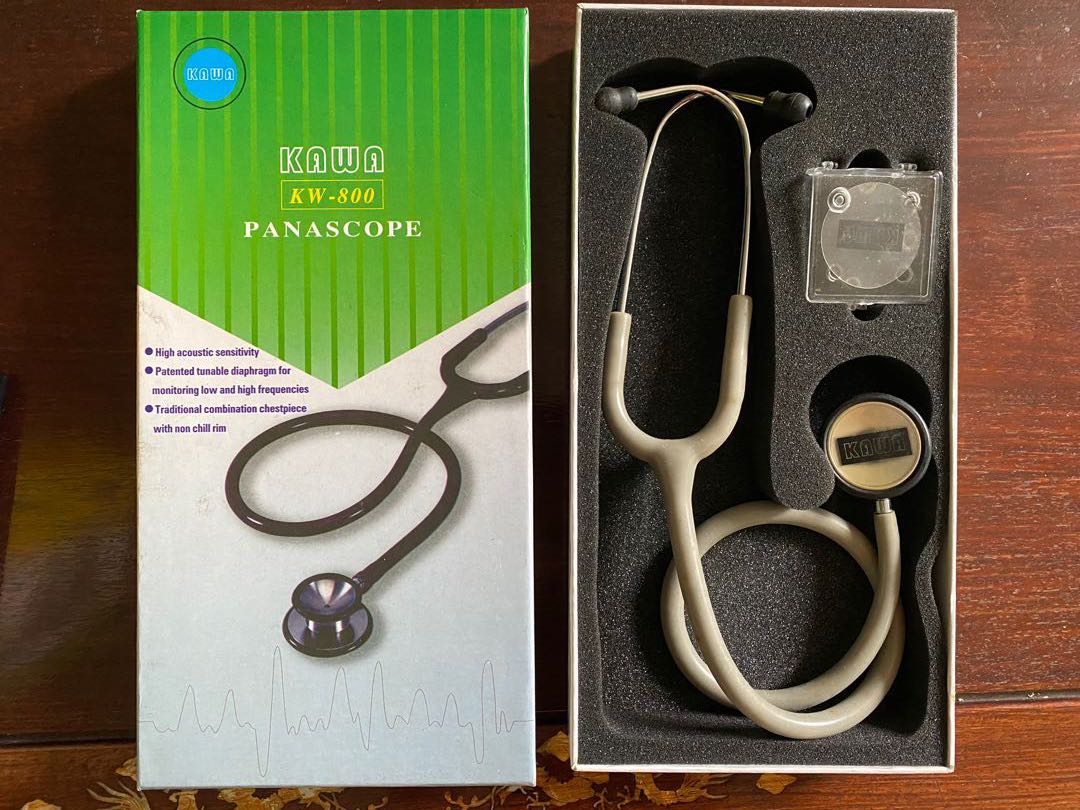Panascope kawa 800 $10, Health & Nutrition, Medical Supplies & Tools on ...